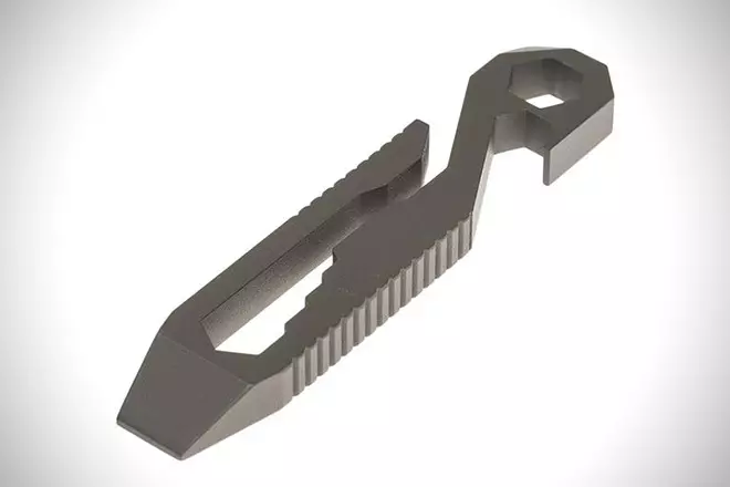 Griffin Pocket Tool