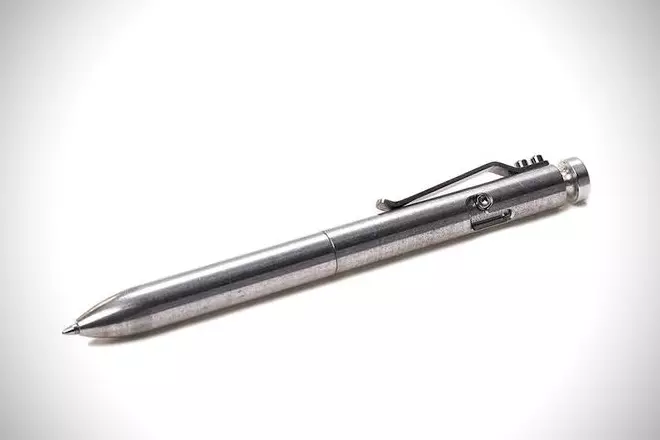 Karas Kustoms Bolt Pen