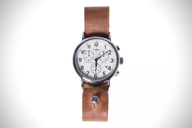 Form Funktioun Form Weekender Chronograph