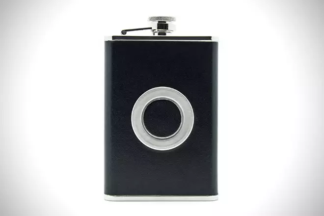 D'Original Shot Flask