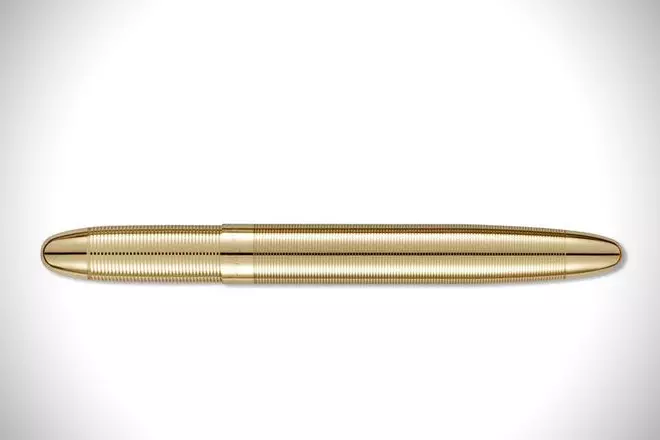 Fisher Space Bullet Pen