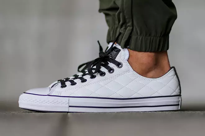 Converse Chuck Taylor All Star Quilted Pack 3