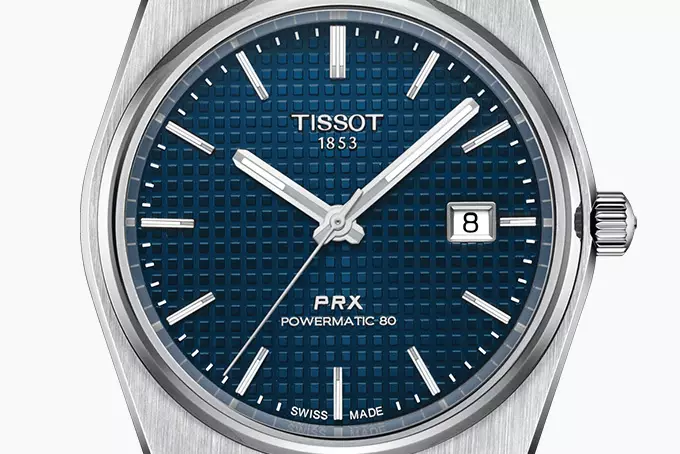 Jam Tangan Tissot PRX Powermatic 80 5229_1