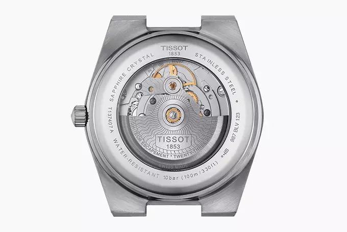 Orologio Tissot PRX Powermatic 80 5229_2