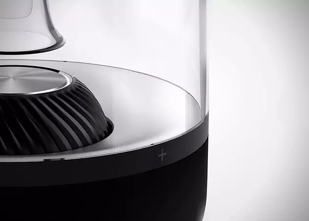 Систем за безжичен звучник Harman Kardon Aura 2