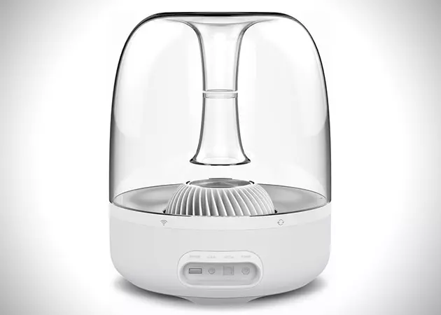 Kabelloses Harman Kardon Aura Lautsprechersystem 5