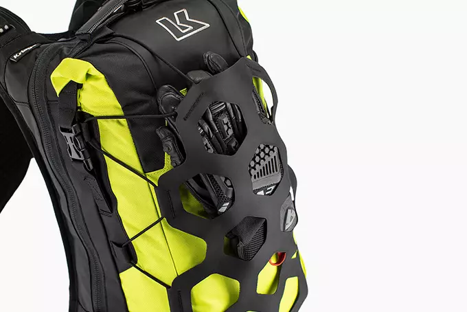 Kriega Trail Adventure Backpacks 5296_1