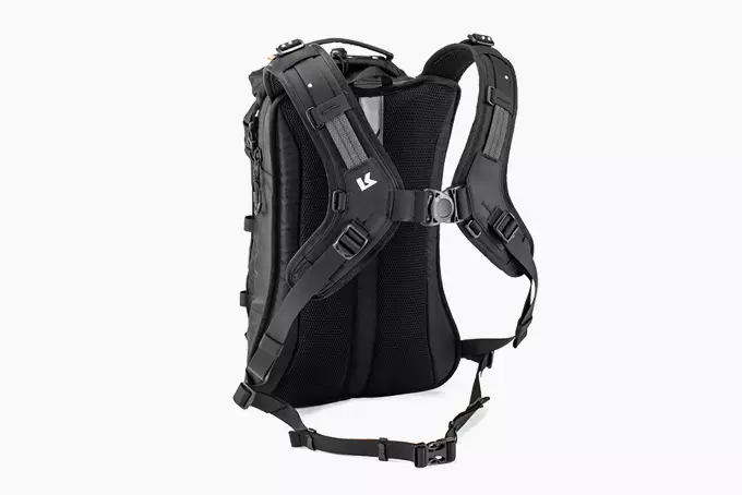 Kriega Trail Adventure Backpacks 5296_2