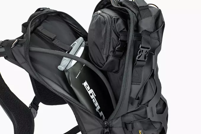 Kriega Trail Adventure Backpacks 5296_3