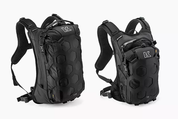 Kriega Trail Adventure Backpacks 5296_4