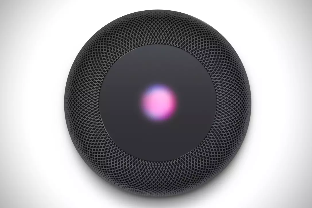 Apple HomePod-luidspreker 5311_1