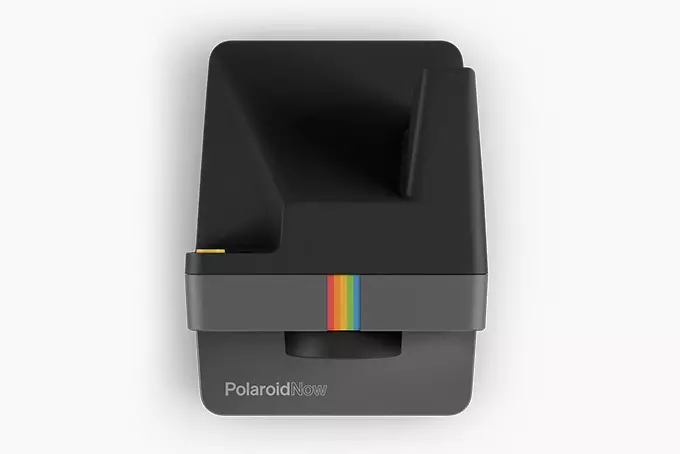 Polaroid Now i-Type Instant Camera 5323_4