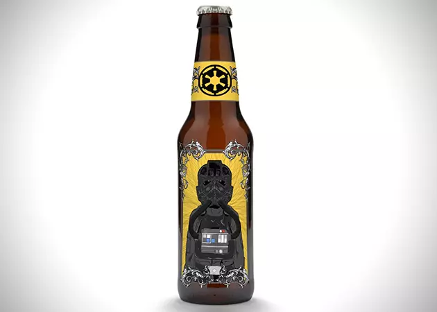 Birre di Star Wars 1