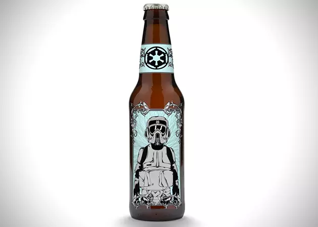 Birre di Star Wars 3