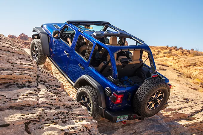 2021 Jeep Wrangler 5331_2