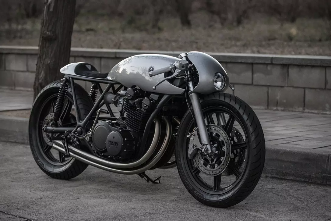 Yamaha Type 11 Prototype Motorcycles By Auto Fabrica 5373_3