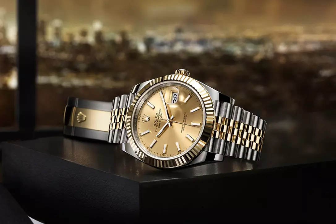 คู่มือฉบับสมบูรณ์ในการซื้อ Rolex เรือนแรกของคุณ 5398_1