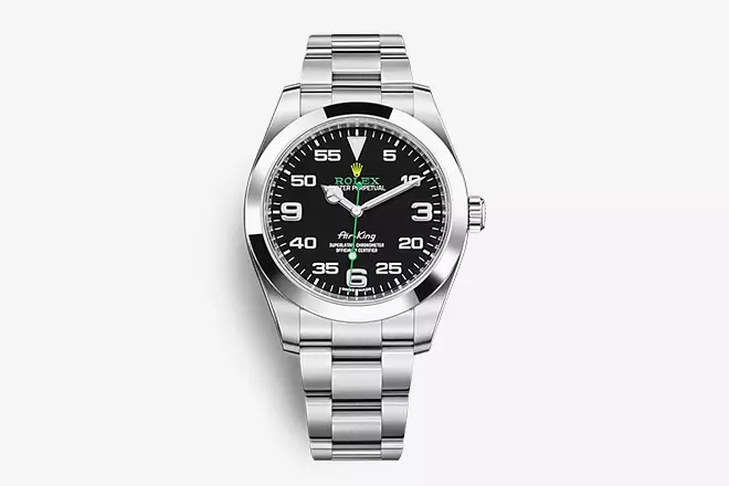 Un ghid complet pentru a cumpăra primul tău Rolex 5398_10