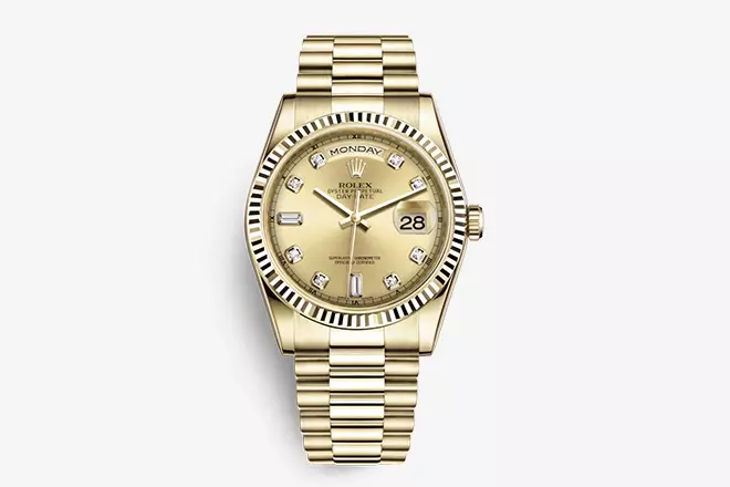 คู่มือฉบับสมบูรณ์ในการซื้อ Rolex เรือนแรกของคุณ 5398_12