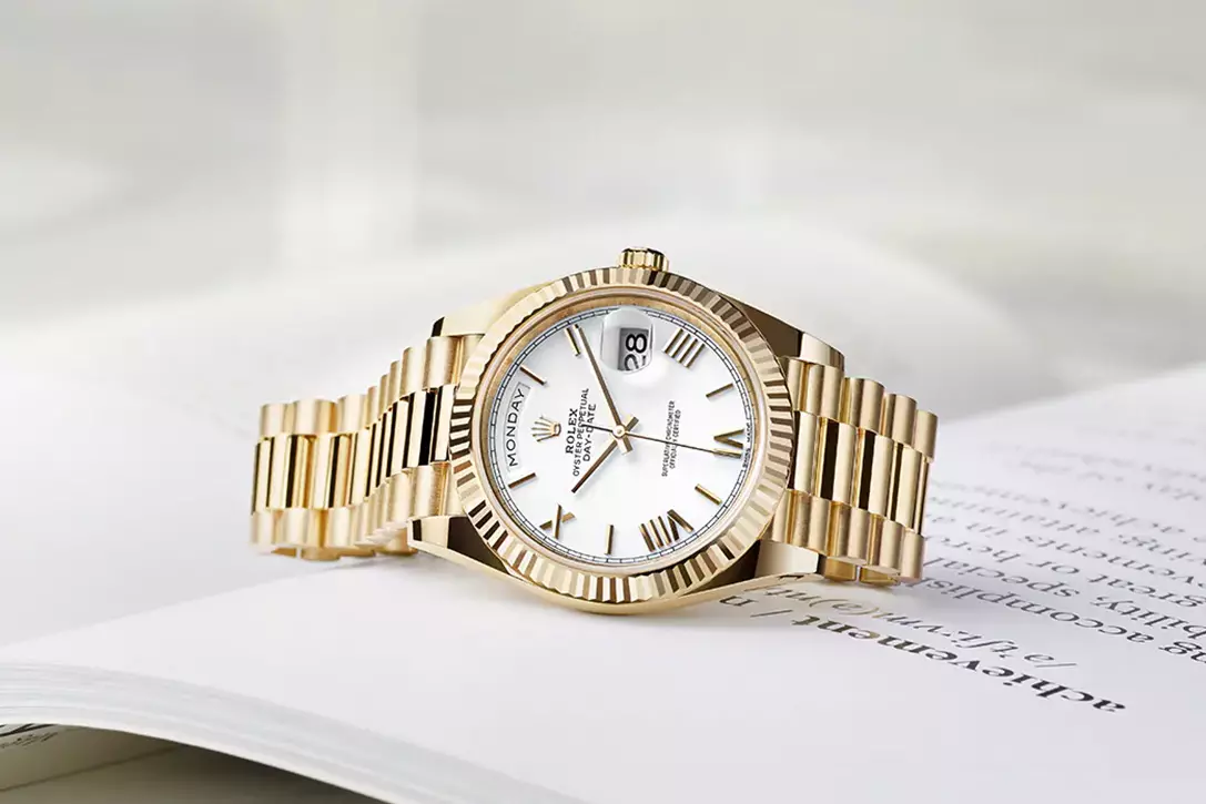 คู่มือฉบับสมบูรณ์ในการซื้อ Rolex เรือนแรกของคุณ 5398_9