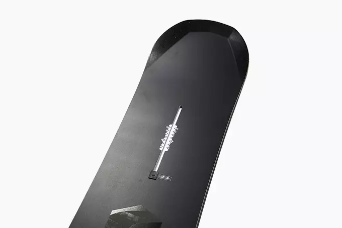 Tablas de snowboard 3D Burton 5433_1