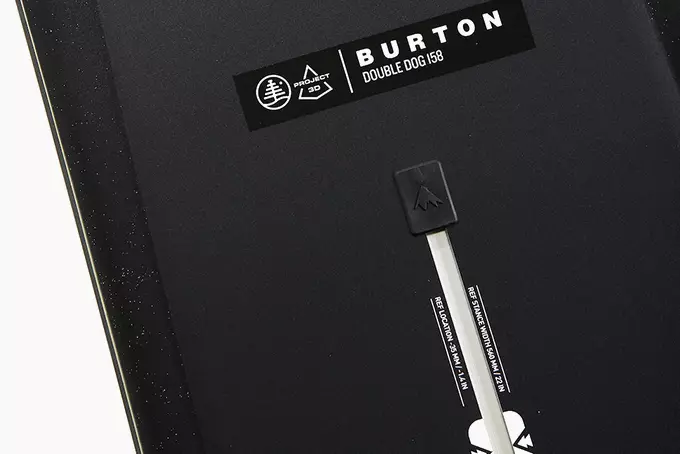 Burton 3D Snowboards 5433_2