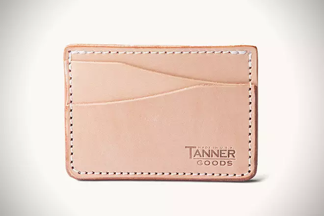 Tanner Goods Journeyman