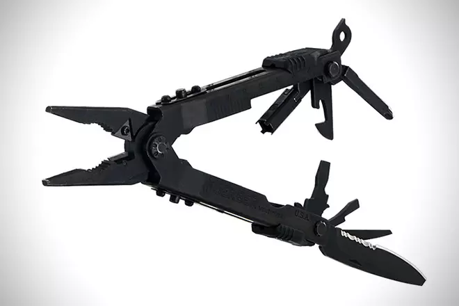 Gerber MP600 Sight Multi-Tool