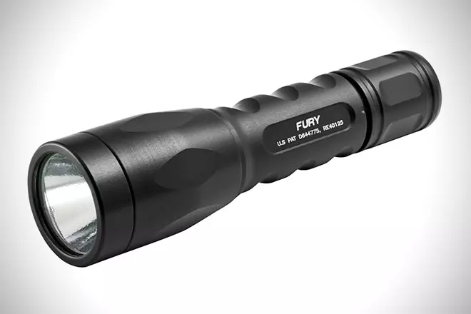 Surefire P2X Furia