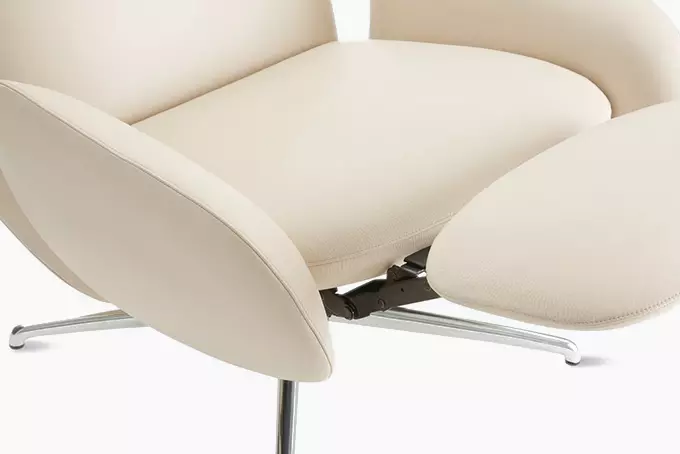 DWR Vala draaifauteuil 5448_3