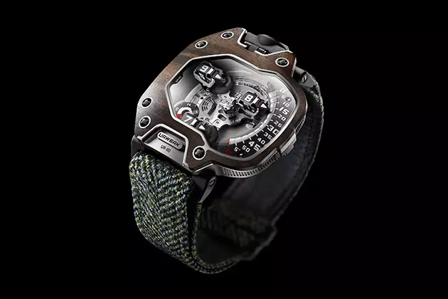 Urwerk UR-110 sat 2