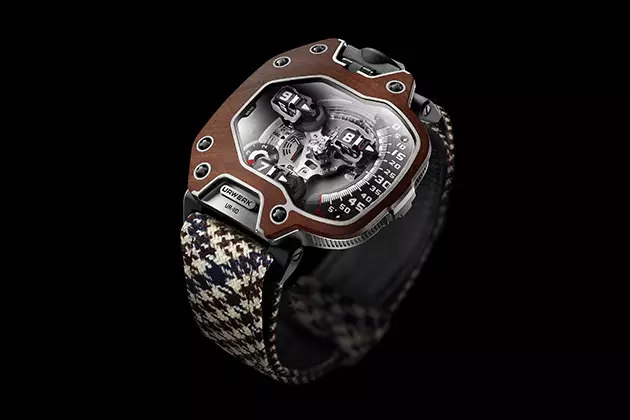 Urwerk UR-110 વોચ 5