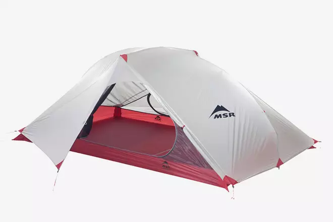 Hiker Housing: 10 Aħjar Tined Ultralight Backpacking 5496_8