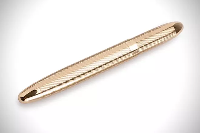 Fisher Space Pen