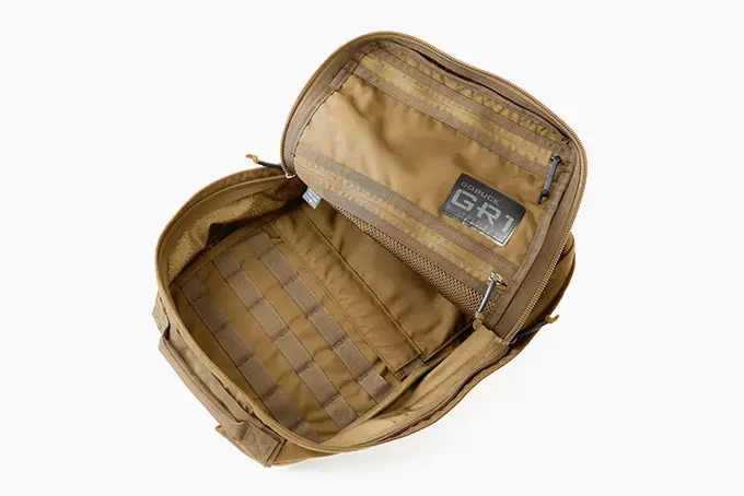 GORUCK GR1 Slick Ransel 5550_3