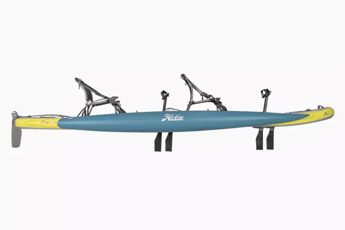 Nafukovací řada Hobie Mirage iTrek 5572_1