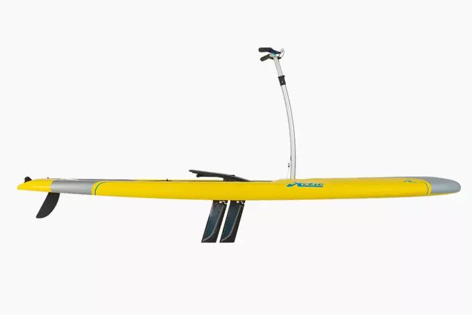 Nafukovací řada Hobie Mirage iTrek 5572_3