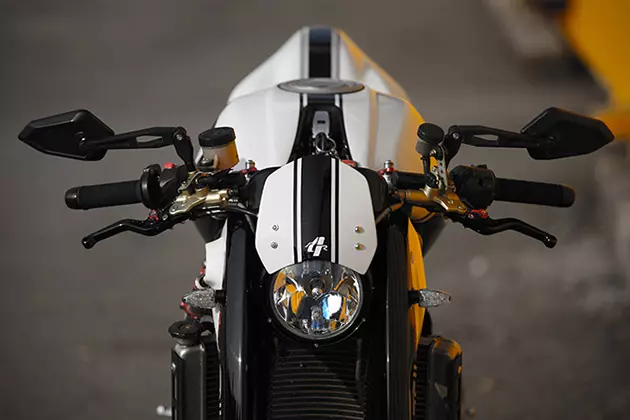 Ducati Monster MS4R De Paolo Tesio 3