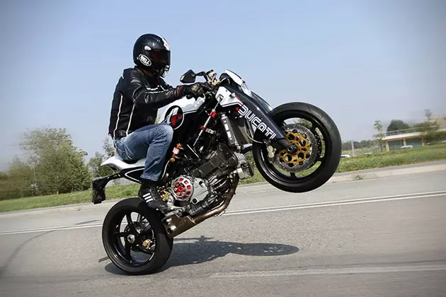 Ducati Monster MS4R Nke Paolo Tesio 4