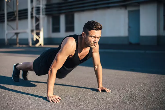 Die 12 besten Bodyweight-Übungen ohne Geräte 5596_8