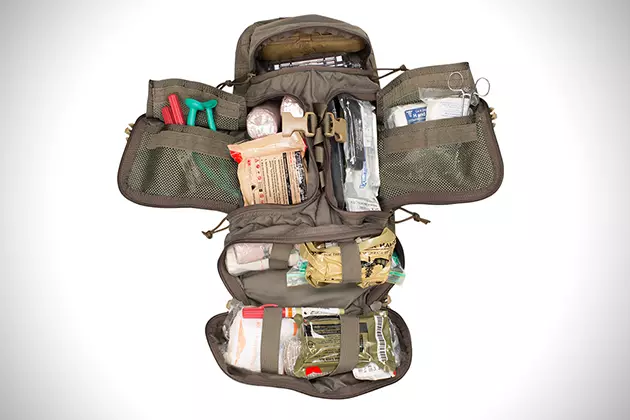 Multi-Purpose Pack ng FirstSpear 6