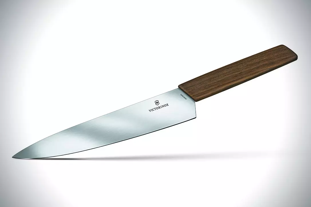 Bailiúchán Sceanra Nua-Aimseartha Victorinox na hEilvéise 5649_2