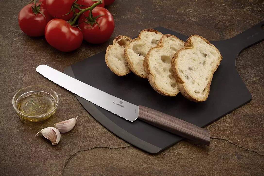 Victorinox Swiss Modern Cutlery Koléksi 5649_5