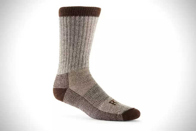 REI Lightweight Hiking Sock