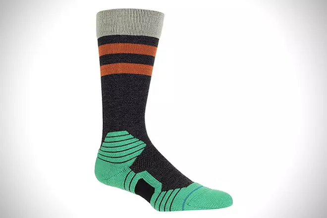 Stance Gilmore Snowboard Sock