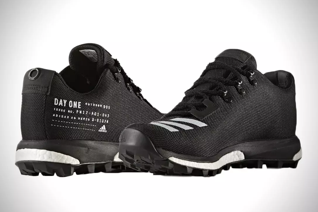 adidas Day One Terrex Agravic կոշիկներ 5667_1