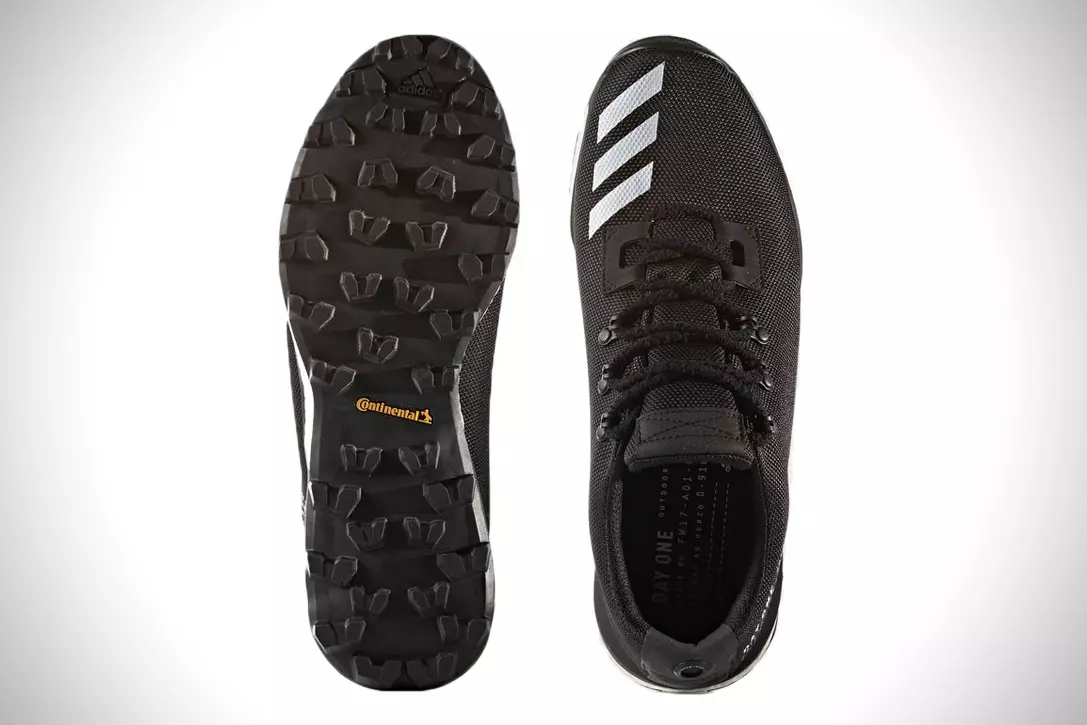 adidas Day One Terrex Agravic կոշիկներ 5667_2