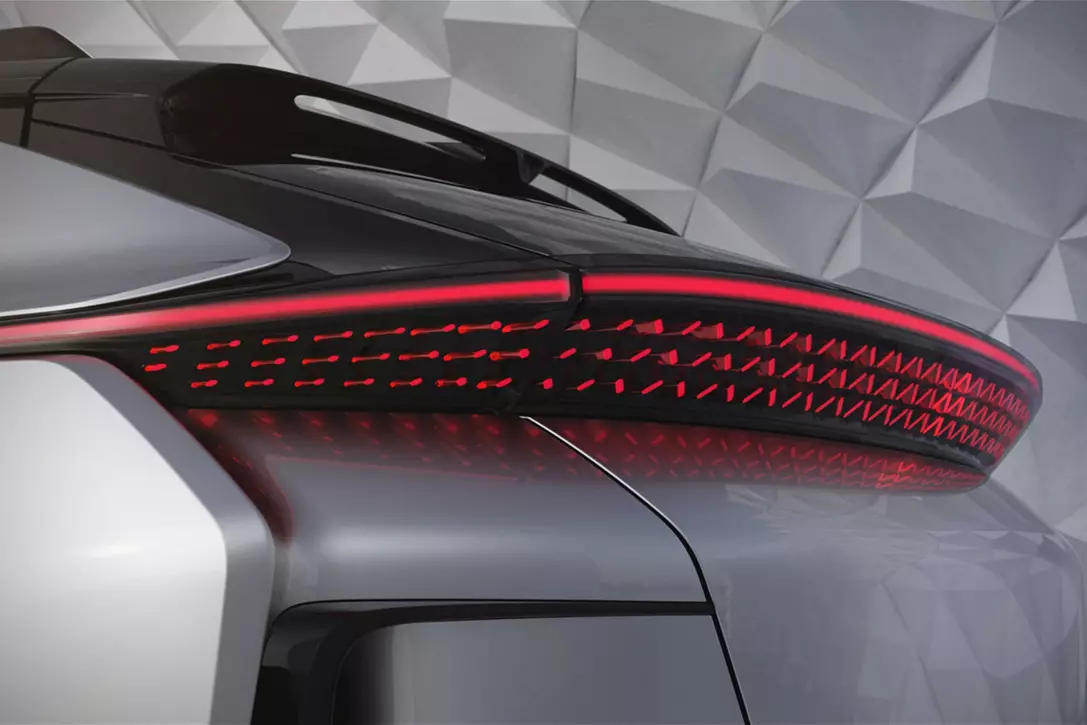 Faraday Future FF91 10