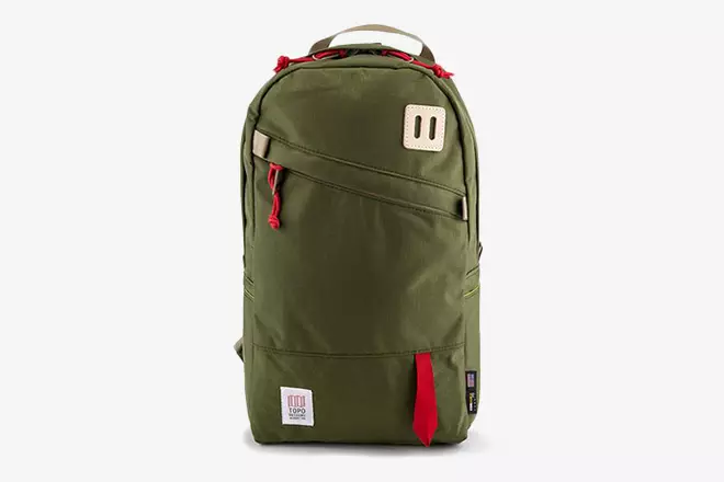 Topo Daypack