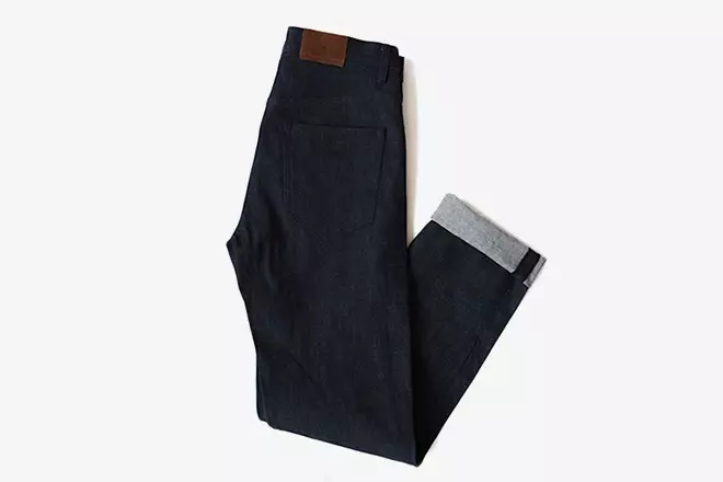 Wilson & Willy's Burntside DenimWilson & Willy's Burntside Denim